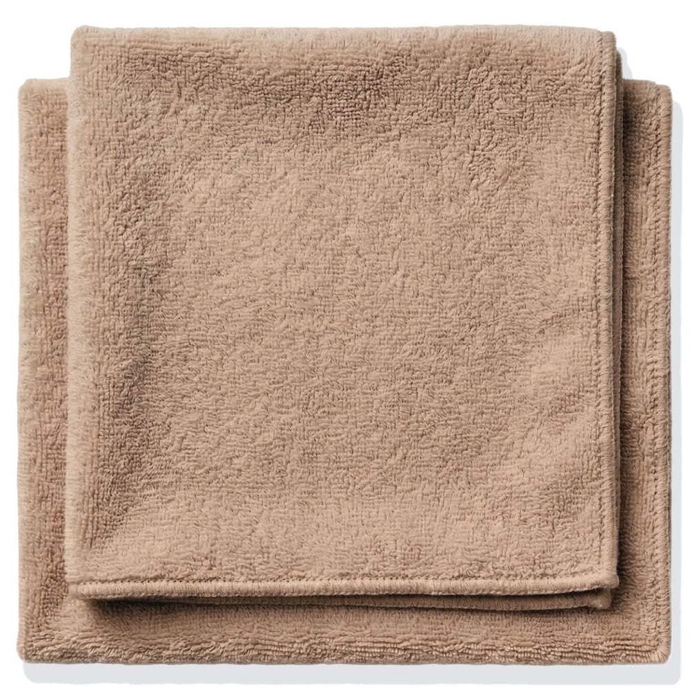 Quick-Dry Face Cloth – Soft Face Washer | Wovii